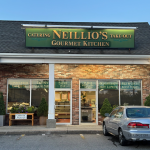 Neillios Gourmet Deli - Lexington 250
