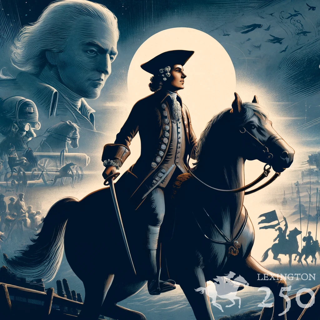 Who gets to tell history? - Lexington 250