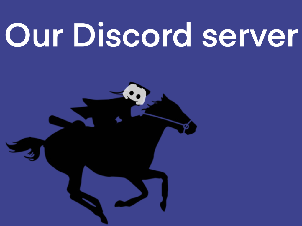 Join the official Lexington250 Discord server! - Lexington 250